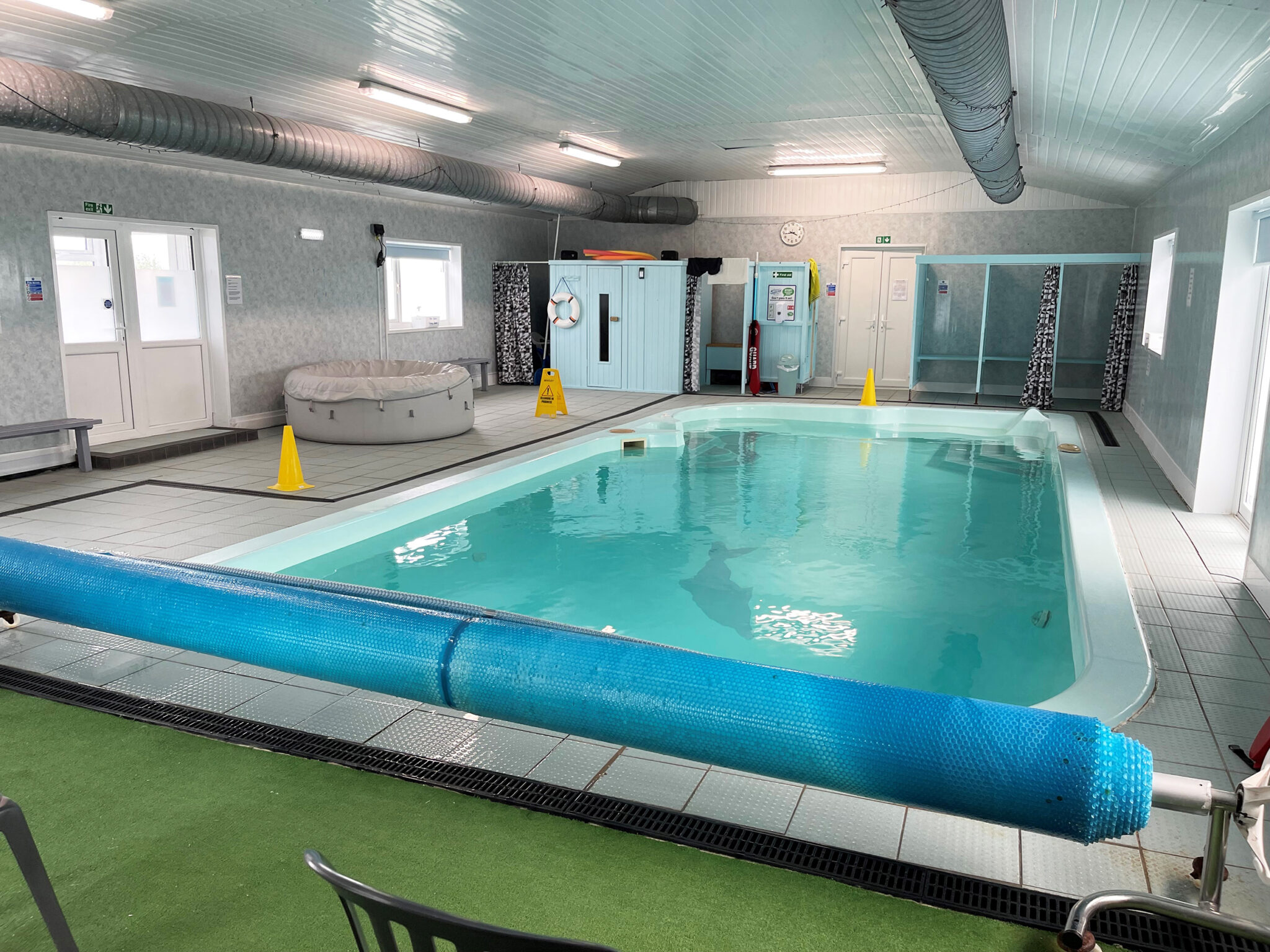 Swimming Lessons Whitehaven | Adult & Child Swim Courses Cumbria